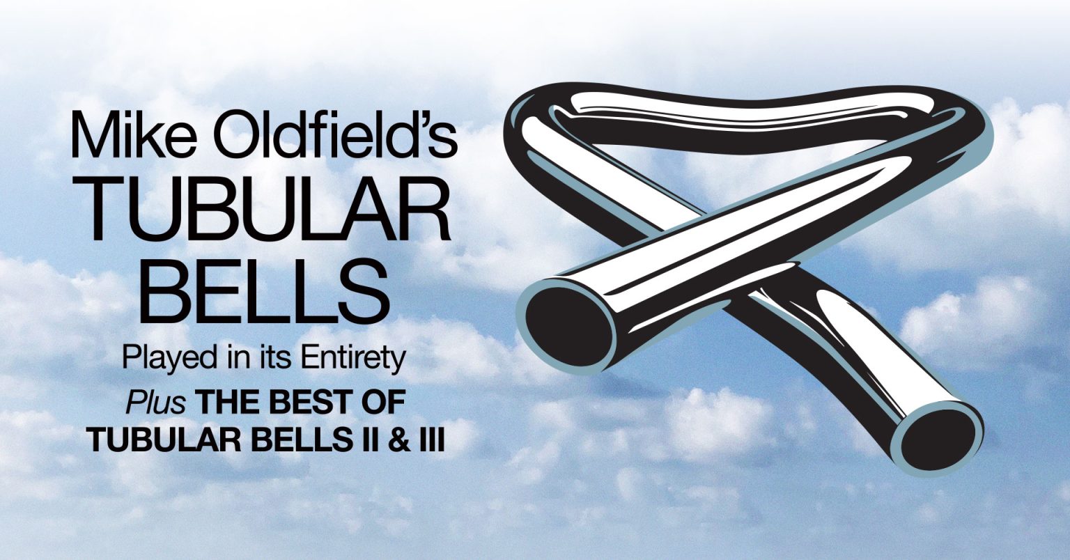TUBULAR BELLS - DRW Entertainment